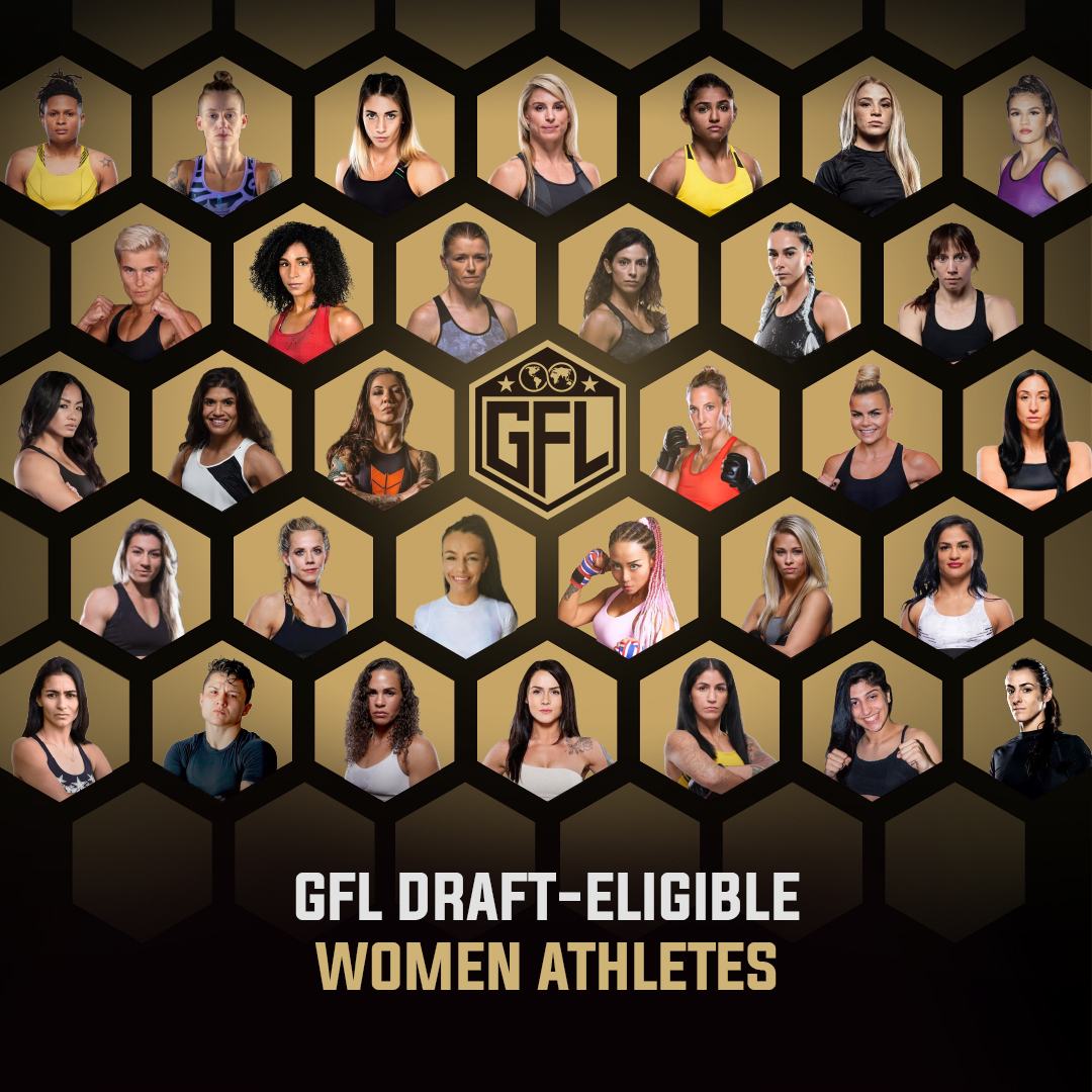 Mixed Martial Arts - Global Fight League