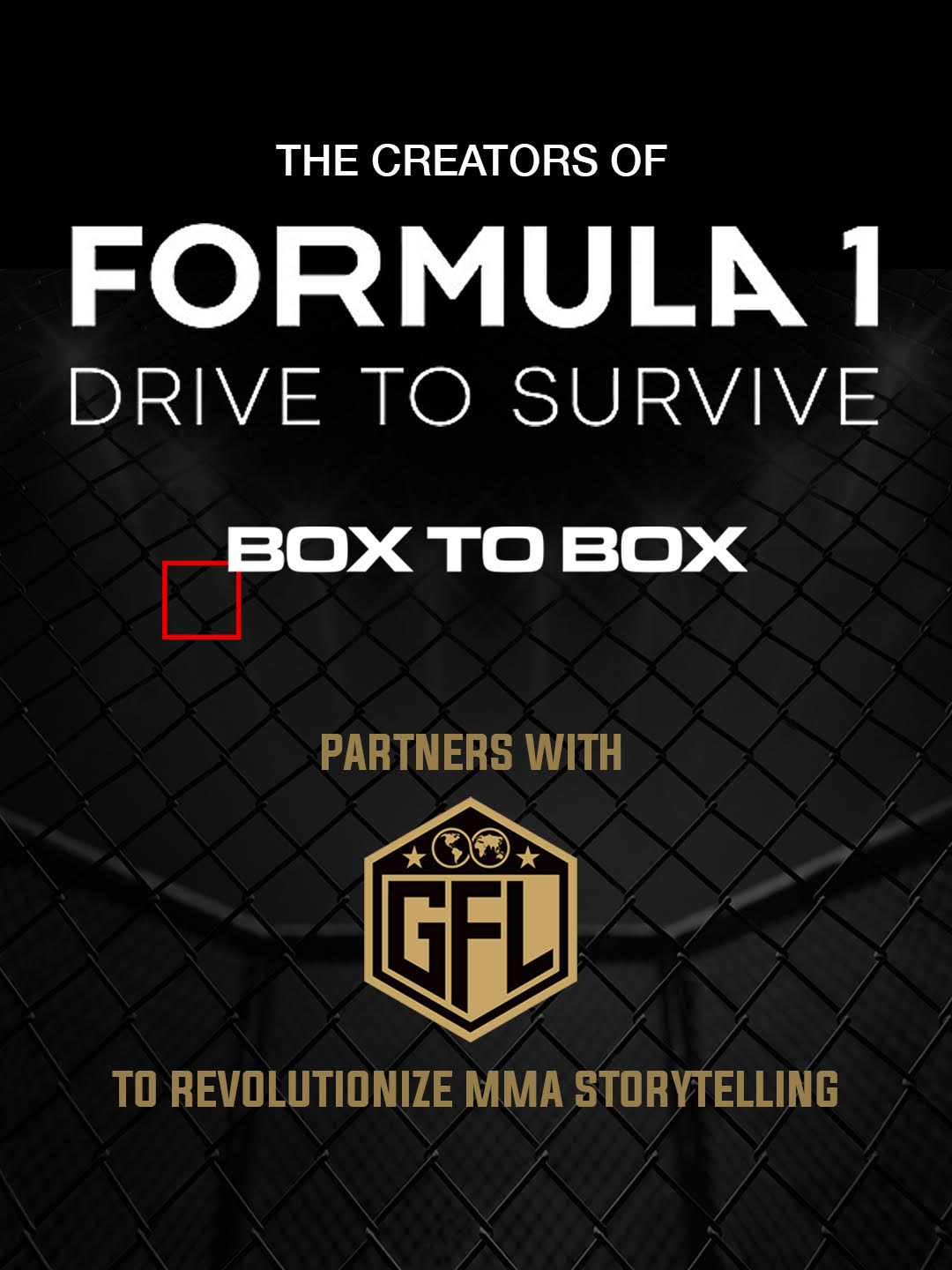 Mixed Martial Arts - Global Fight League