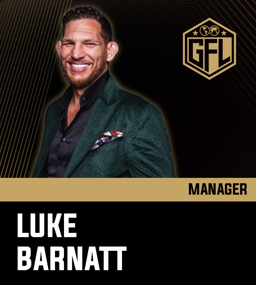 Mixed Martial Arts - Global Fight League