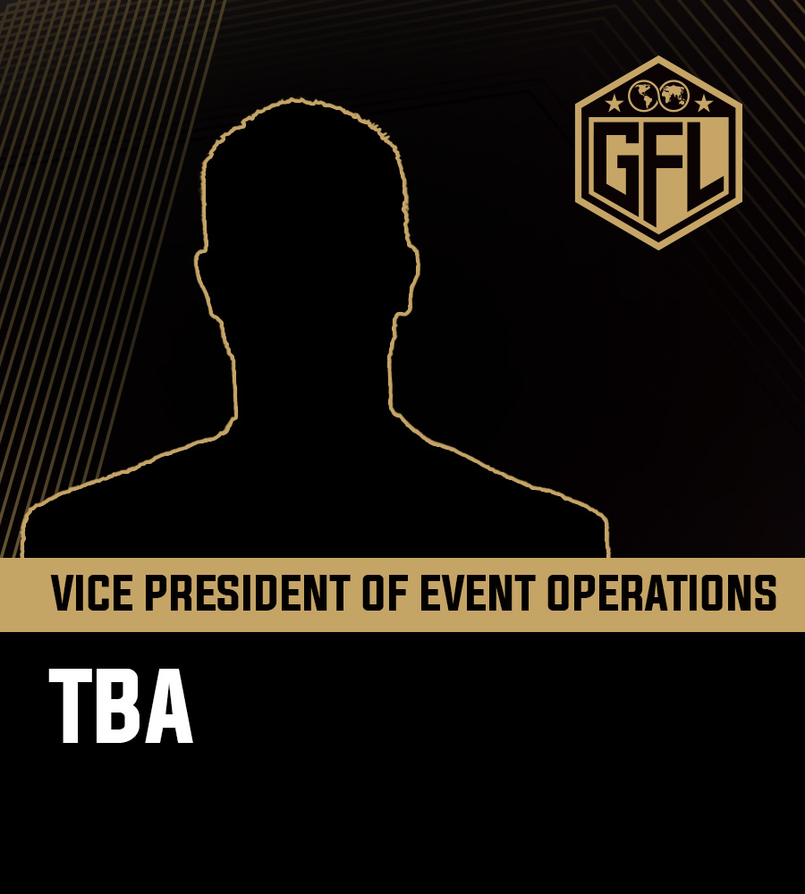 Mixed Martial Arts - Global Fight League