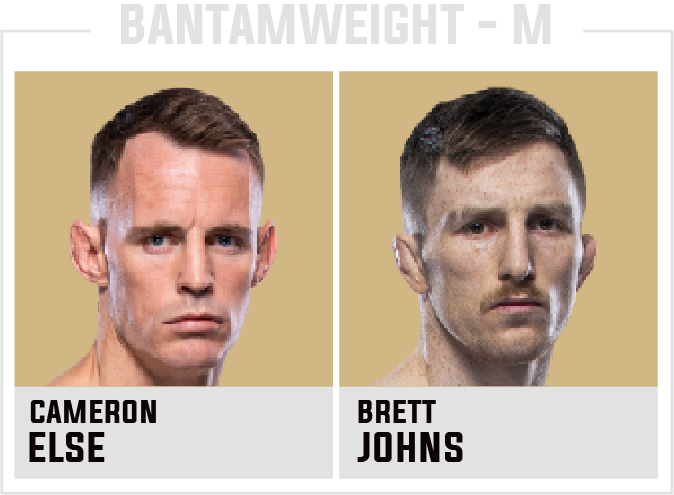 Mixed Martial Arts - Global Fight League