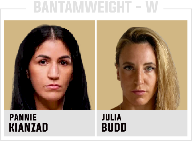 Mixed Martial Arts - Global Fight League