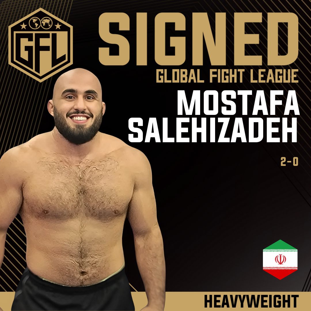 Mixed Martial Arts - Global Fight League