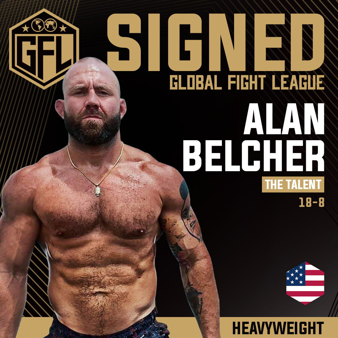 Mixed Martial Arts - Global Fight League